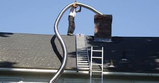 Chimney Relining – The Chimney Man – Northeast PA, Scranton, Dickson ...